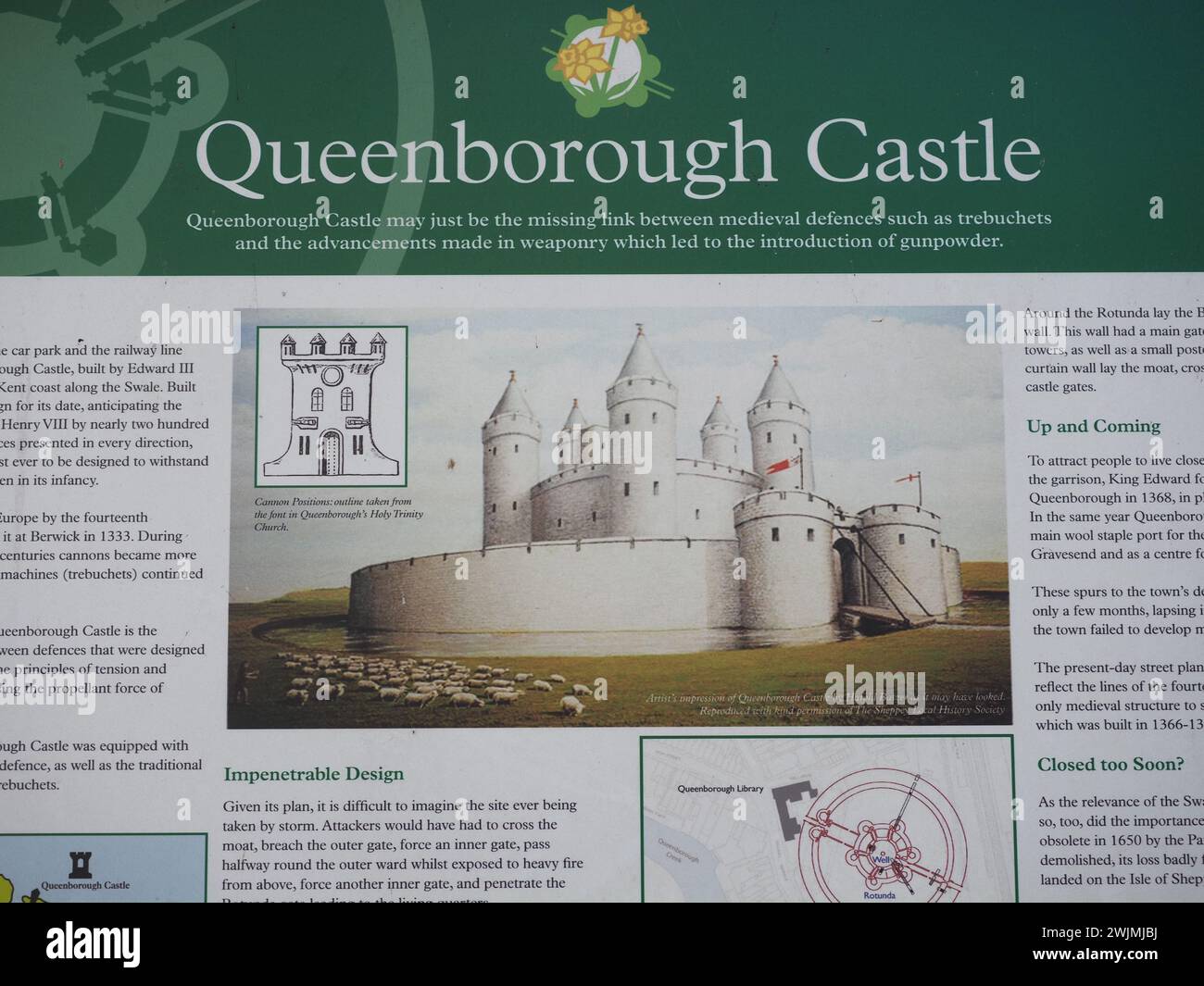 Queenborough, Kent, UK. 16th Feb, 2024. Residents in Queenborough, Kent ...