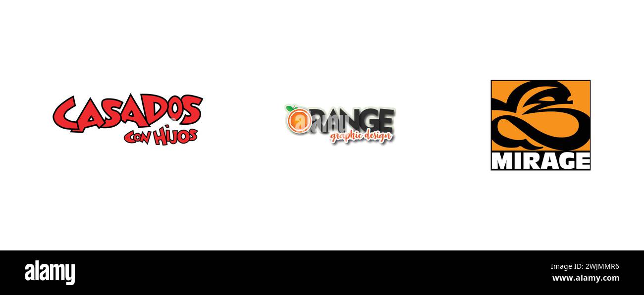 Casados con hijos hi-res stock photography and images - Alamy