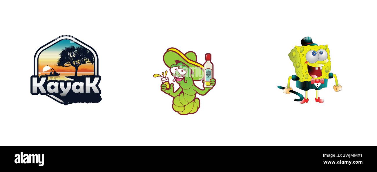 The drunk Stock Vector Images - Alamy