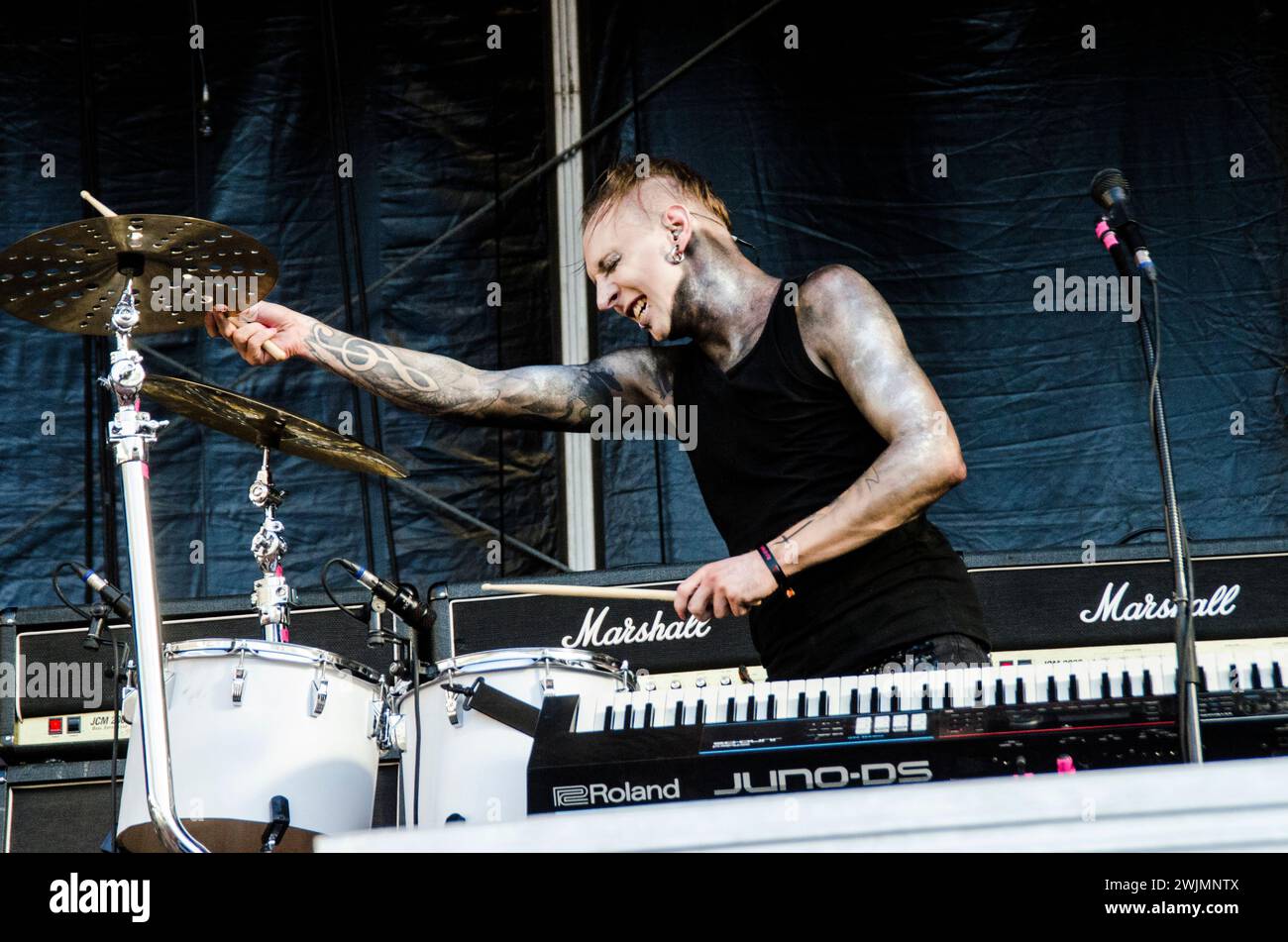 Gerrit heinemann hi-res stock photography and images - Alamy