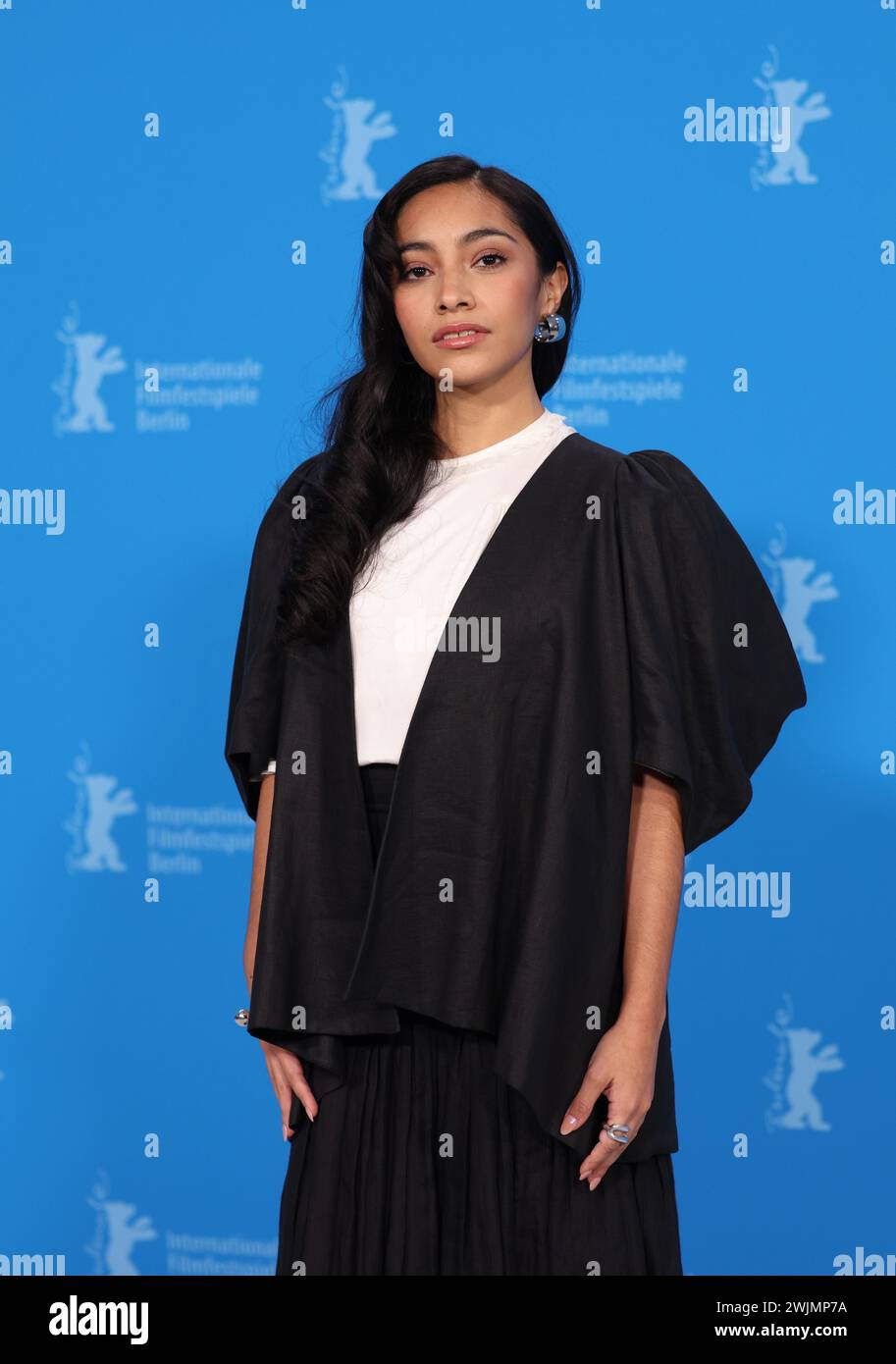 Anna diaz hi-res stock photography and images - Alamy