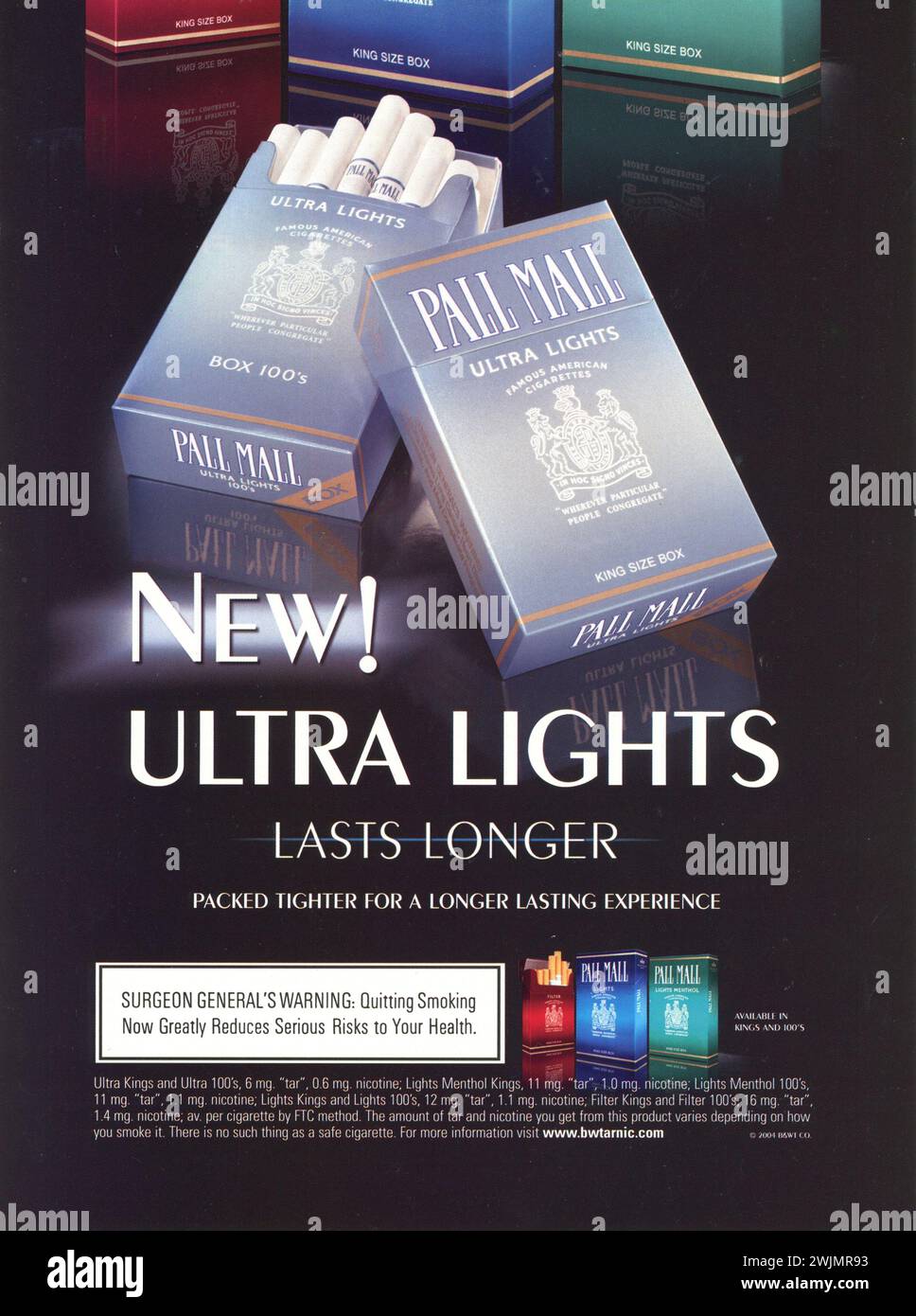 Vintage "Playboy" Magazine June 2004 Issue Advert, USA Stock Photo - Alamy