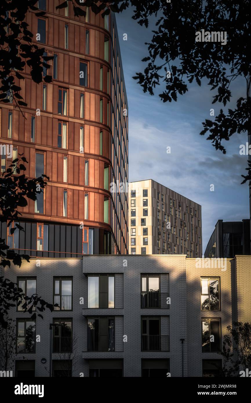 Beautiful coventry hi-res stock photography and images - Alamy