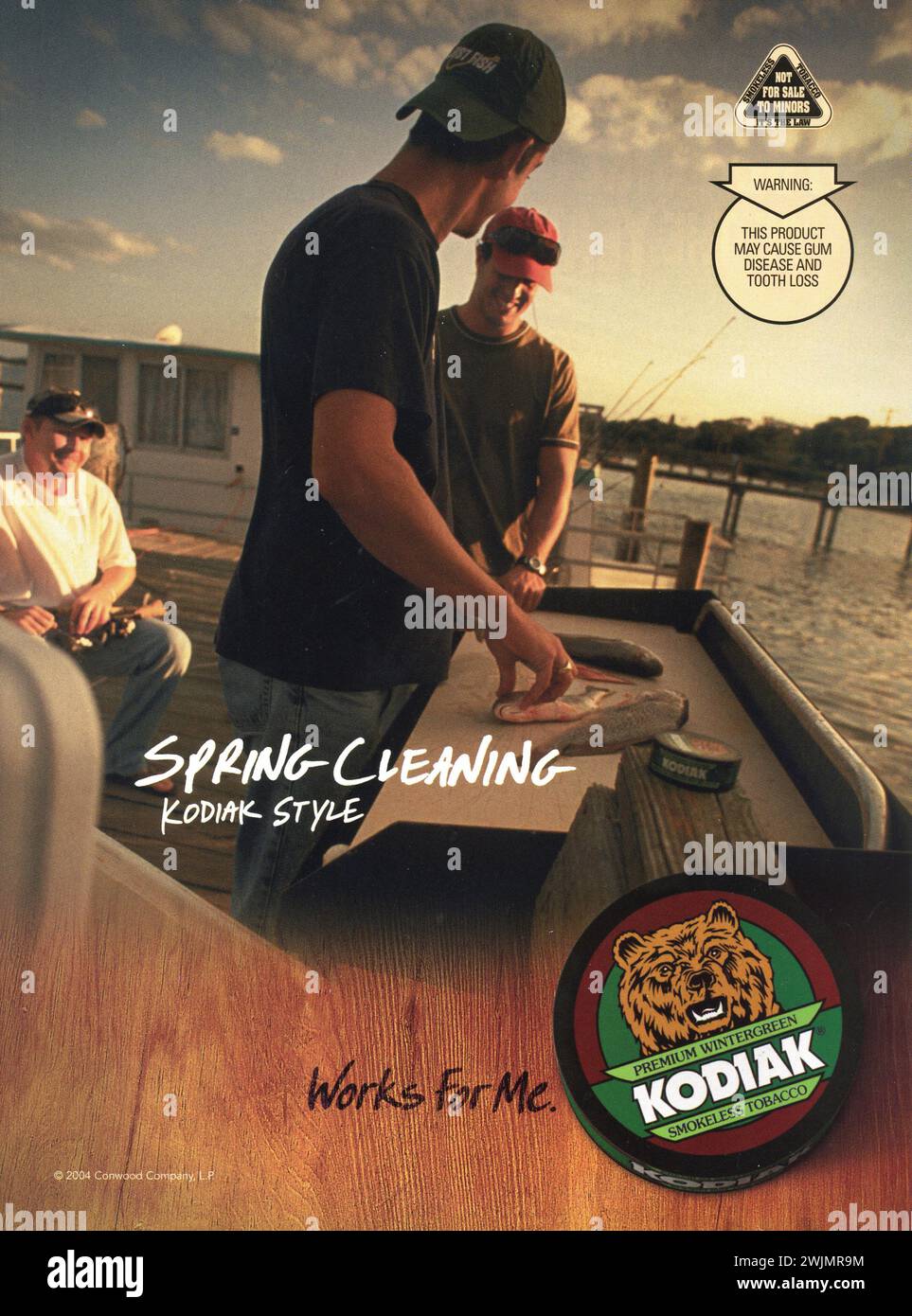 Vintage "Playboy" Magazine June 2004 Issue Advert, USA Stock Photo - Alamy