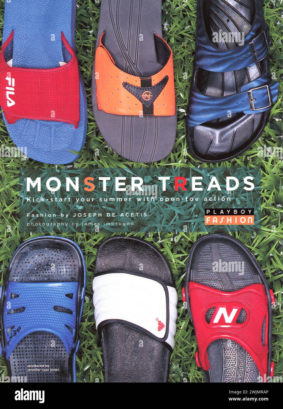 Vintage "Playboy" Magazine June 2004 Issue Advert, USA Stock Photo - Alamy