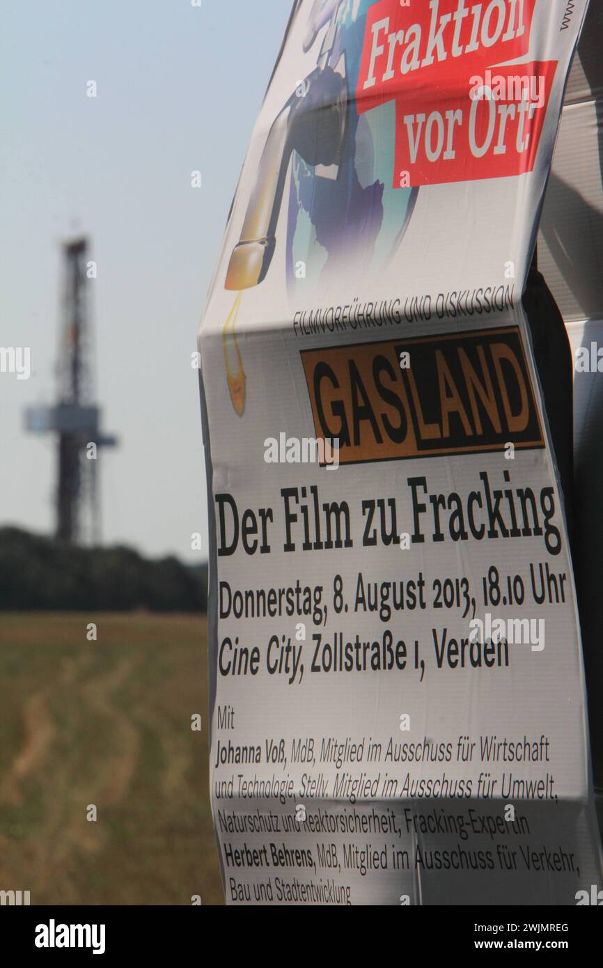 Rwe dea hi-res stock photography and images - Alamy