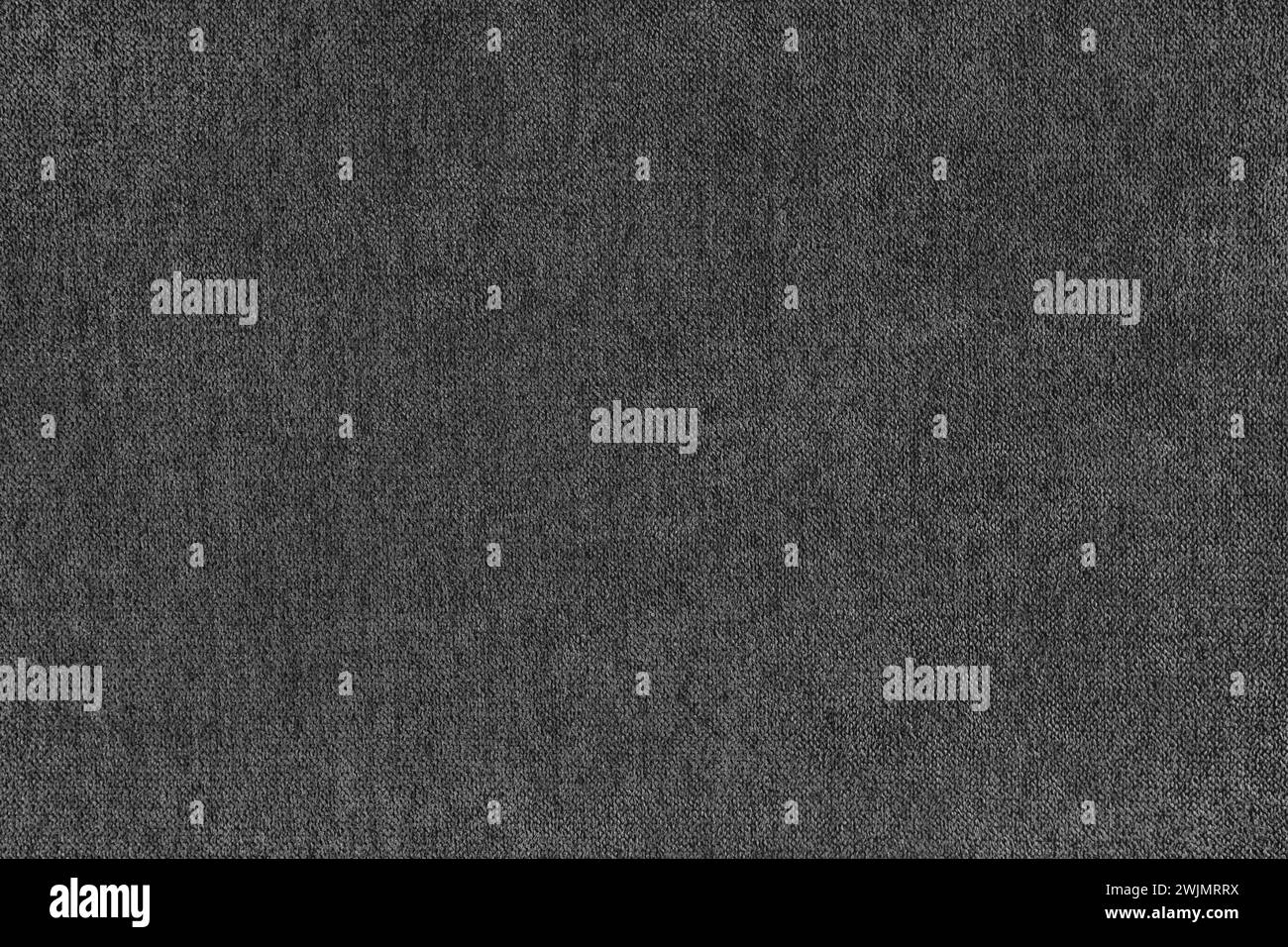 Black Velvet Fabric Texture