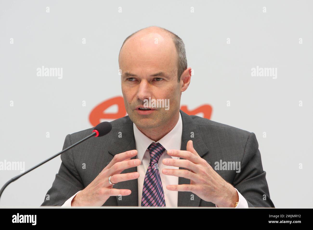 Schenck logo hi-res stock photography and images - Alamy