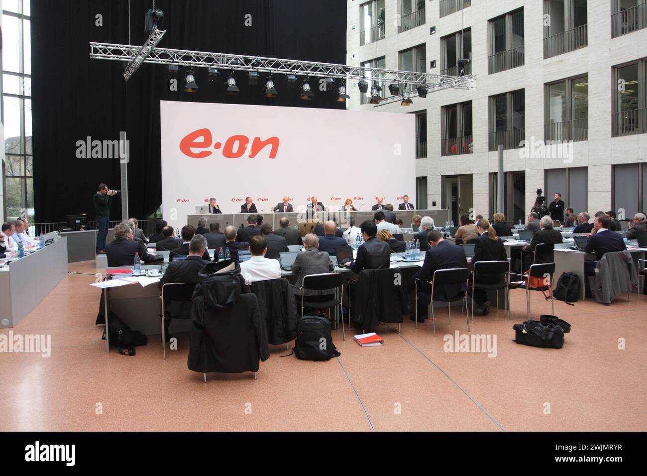 E on energie ag hi-res stock photography and images - Alamy