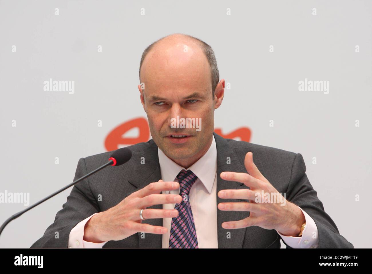 Schenck logo hi-res stock photography and images - Alamy