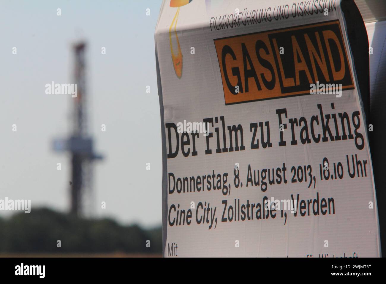 Rwe dea hi-res stock photography and images - Alamy