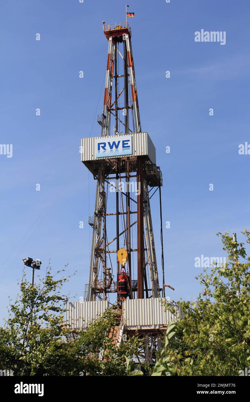 Voelkersen hi-res stock photography and images - Alamy