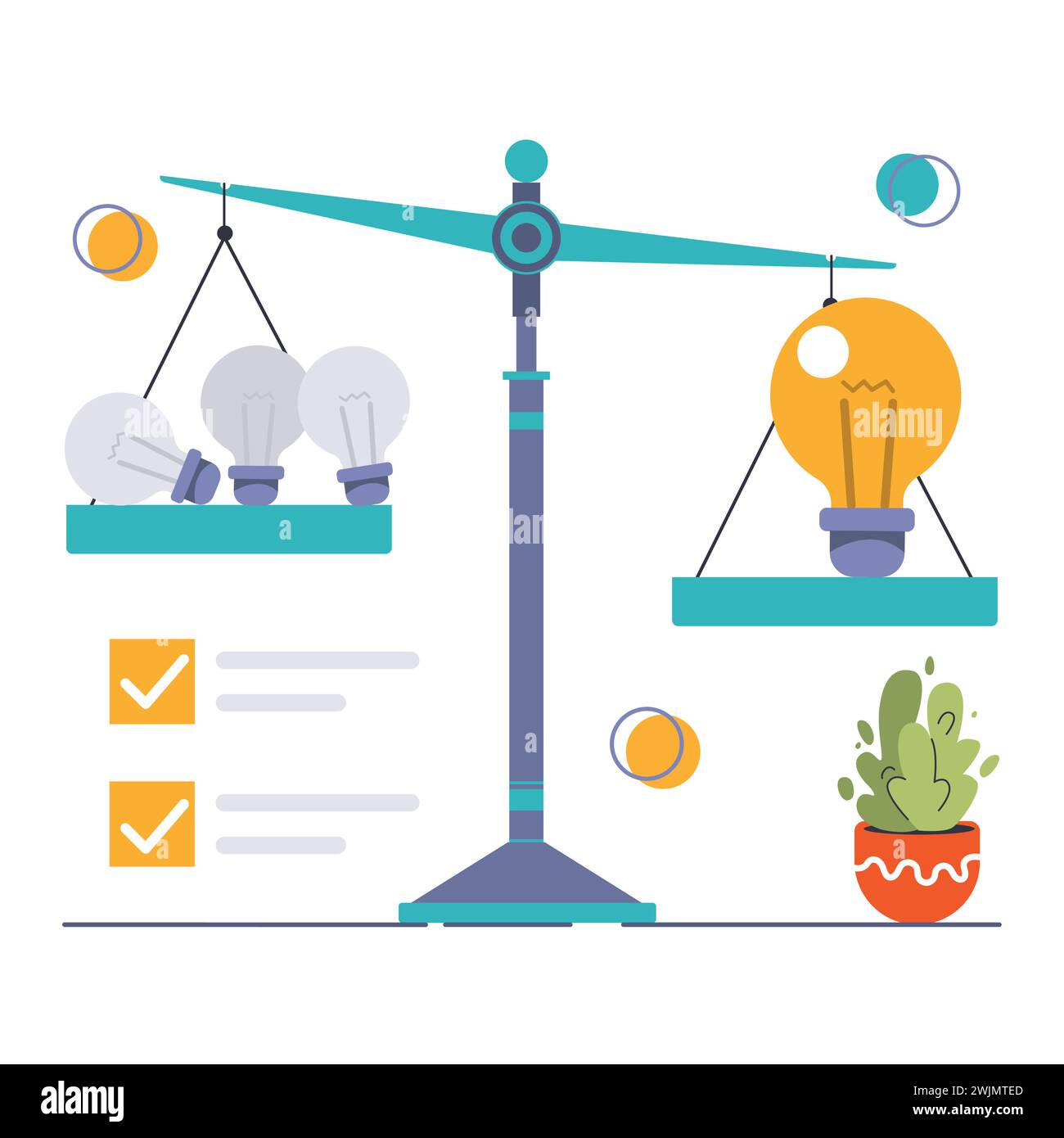 Competitive advantage. Advertising and marketing business strategy ...