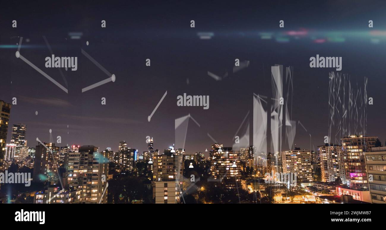 Cityscape textures hi-res stock photography and images - Alamy