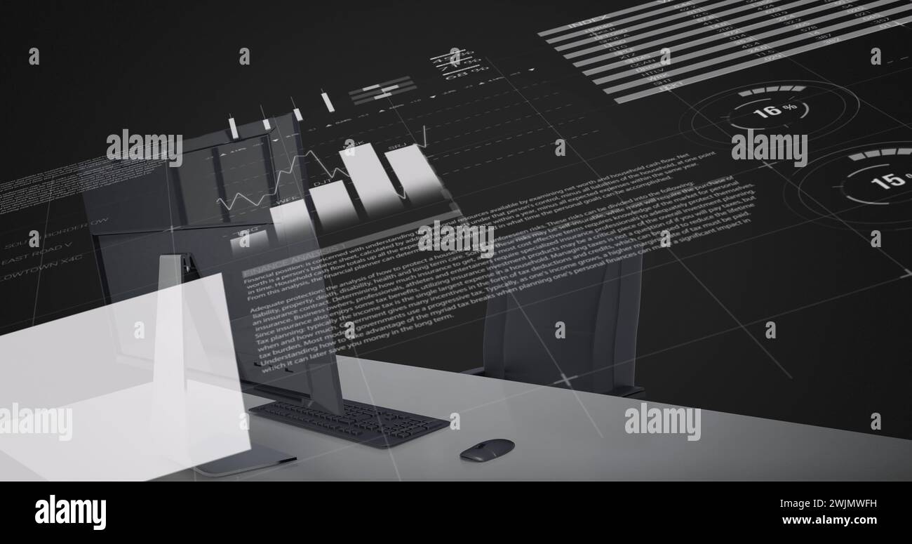 Image processing software hi-res stock photography and images - Alamy