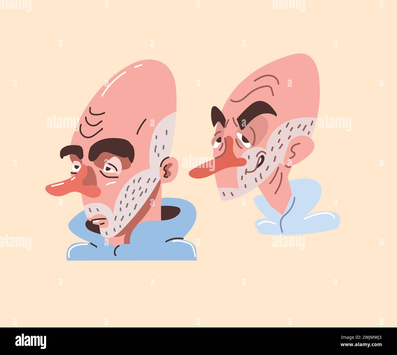 Pep guardiola vector hi-res stock photography and images - Alamy