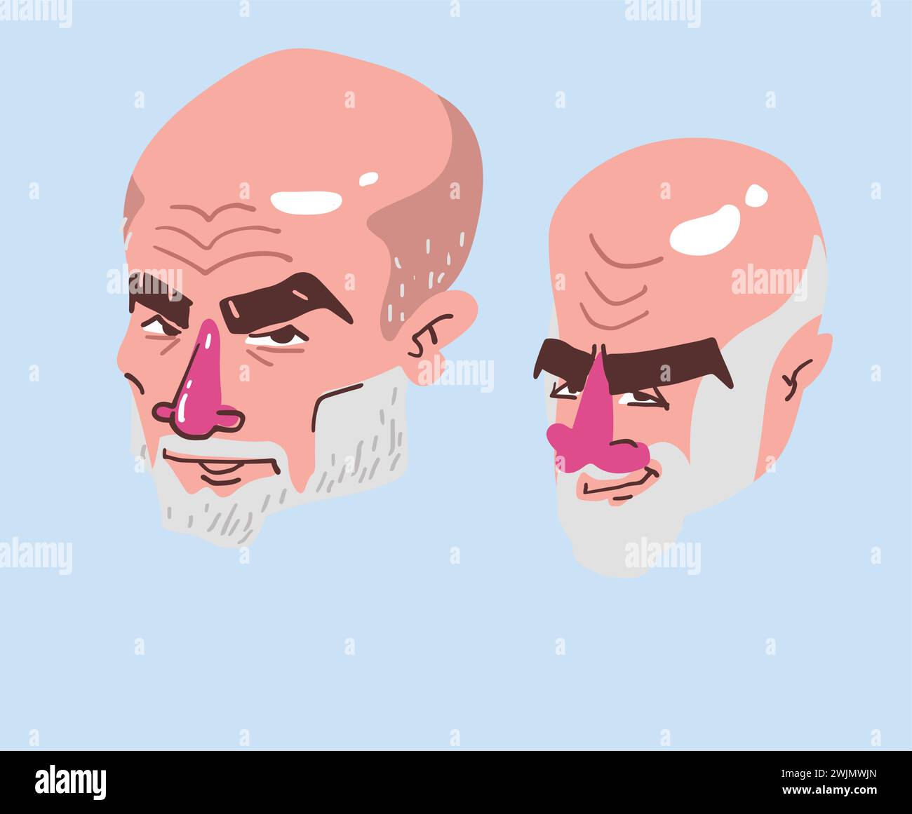 Pep guardiola vector hi-res stock photography and images - Alamy