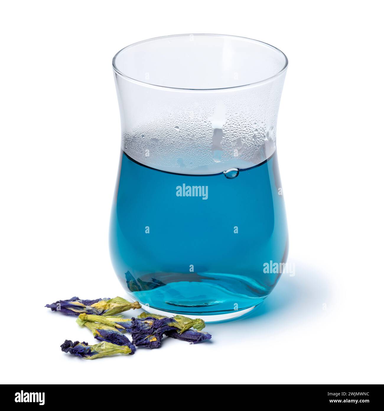 Tropical tea Cut Out Stock Images & Pictures - Alamy