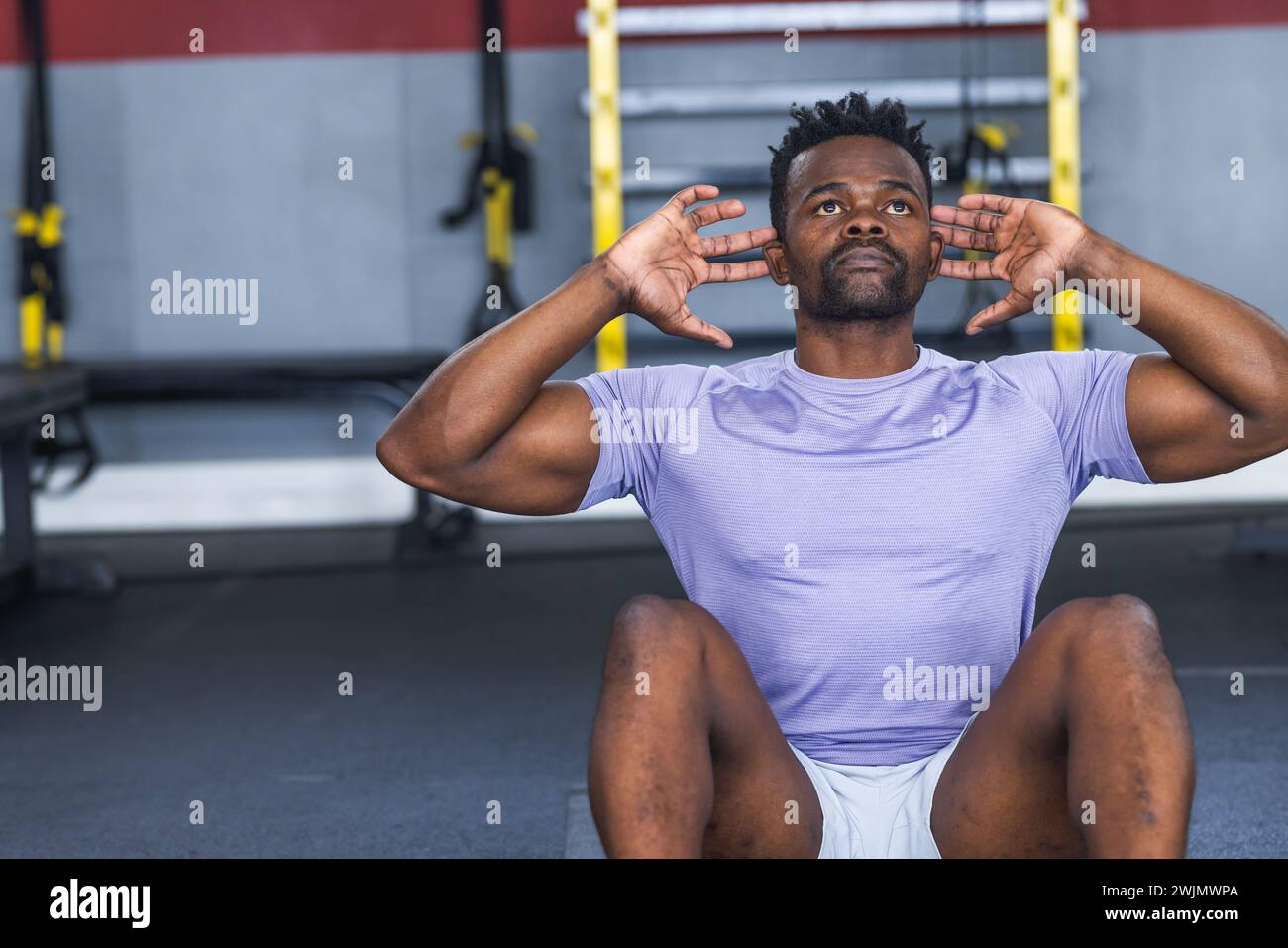 American sit hi-res stock photography and images - Alamy