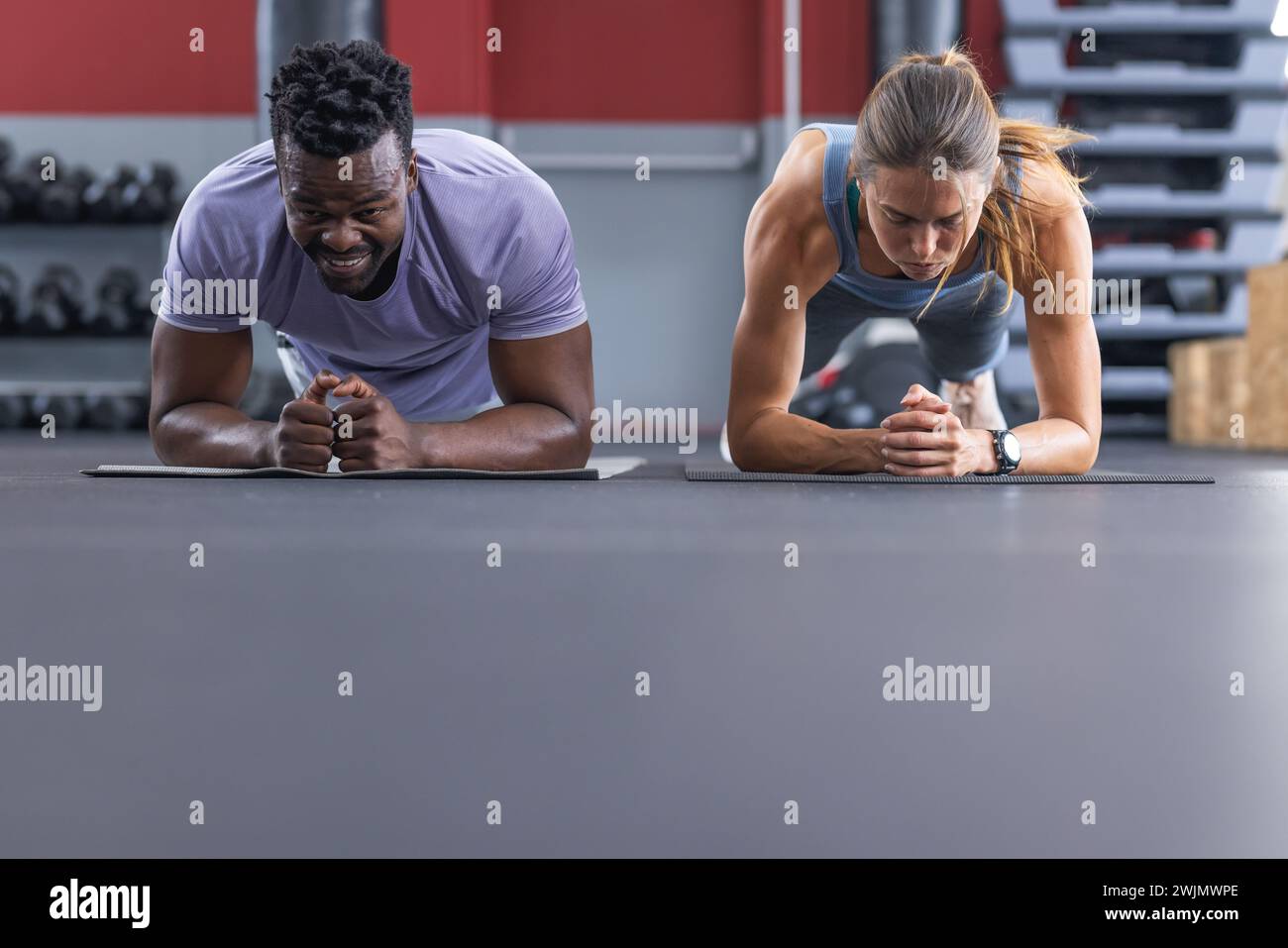 Diverse partners hi-res stock photography and images - Alamy