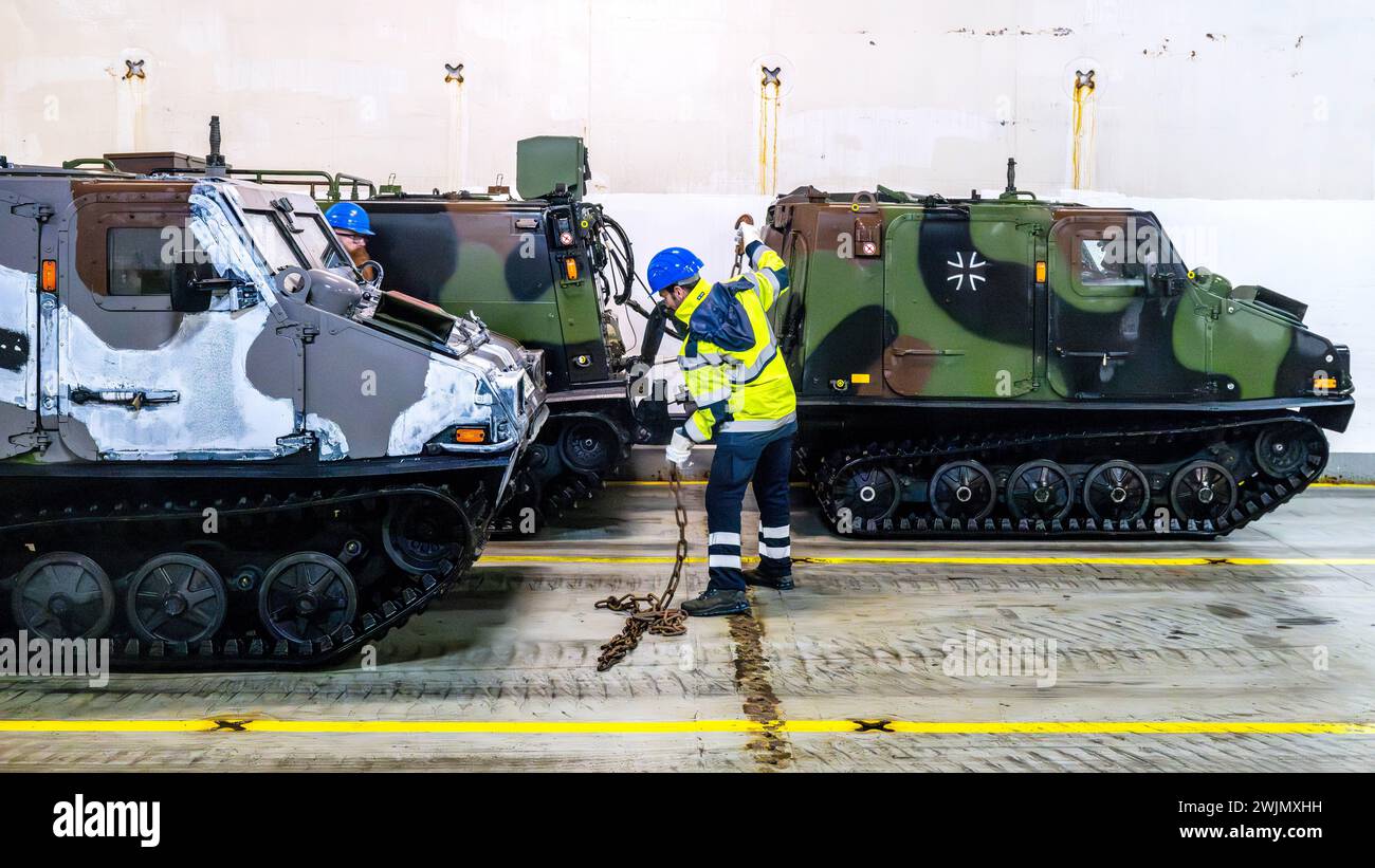 Steadfast defender norway hi-res stock photography and images - Alamy