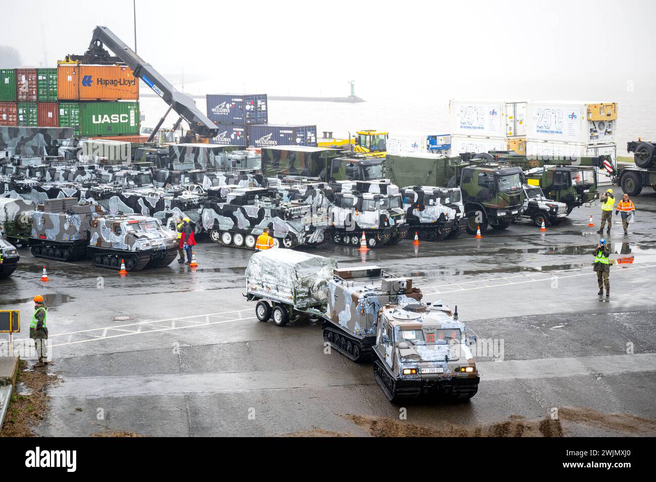 Steadfast defender norway hi-res stock photography and images - Alamy