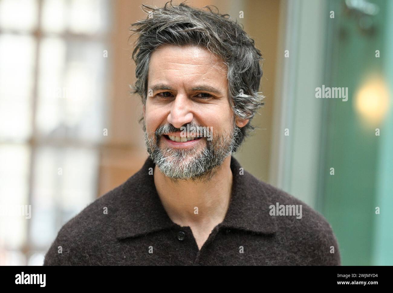 Tom beck at hi-res stock photography and images - Alamy