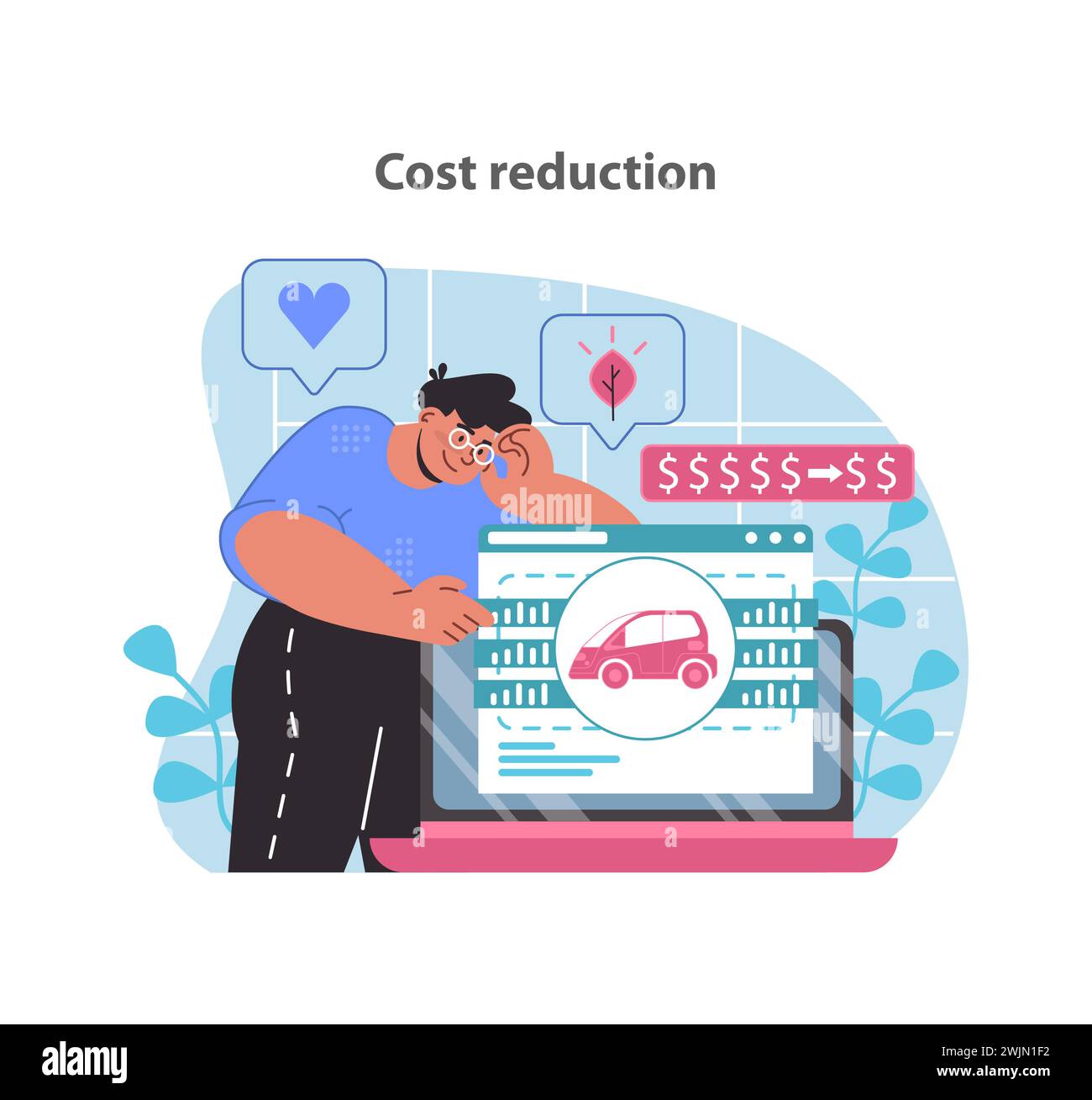 Financial savvy in electric car ownership. A fresh take on reducing ...