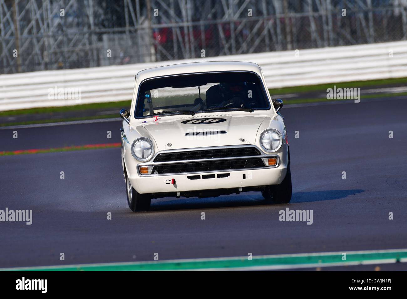 1966 ford cortina mk1 classic hi-res stock photography and images - Alamy