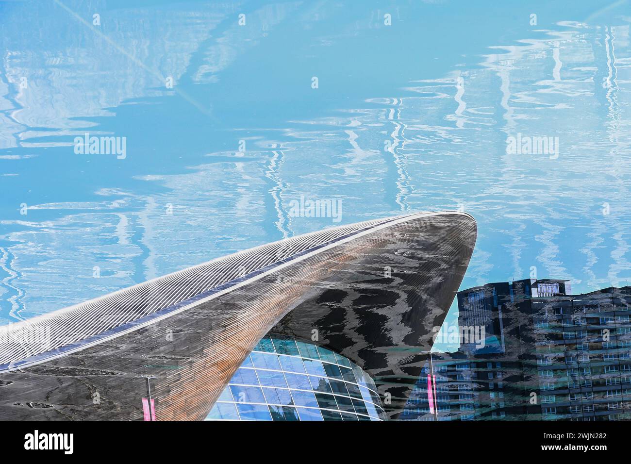 Multi architecture styles hi-res stock photography and images - Alamy