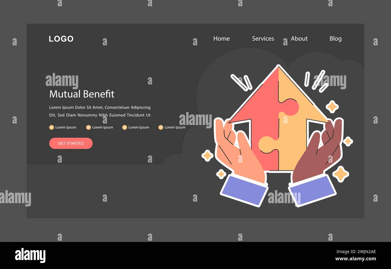 Benefit form Stock Vector Images - Alamy