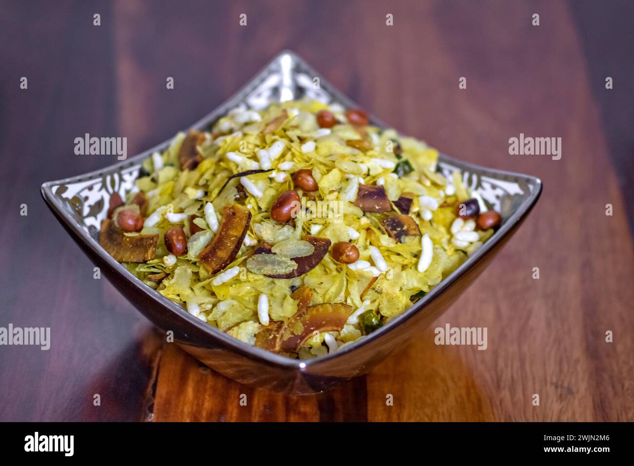 Diwali faral hi-res stock photography and images - Alamy