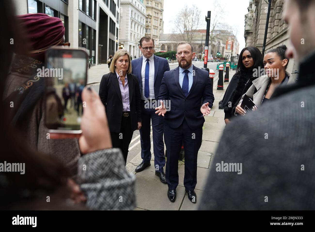 Amina noor hi-res stock photography and images - Alamy