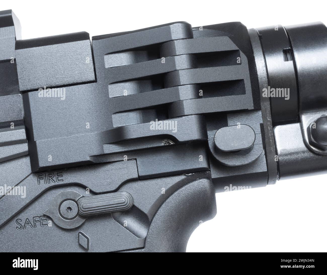 Rifle storage hi-res stock photography and images - Alamy