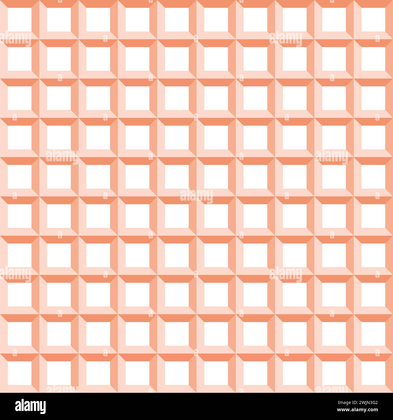 Repeating shapes hi-res stock photography and images - Alamy