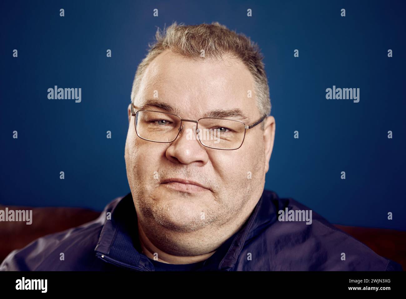 47 years old hi-res stock photography and images - Alamy