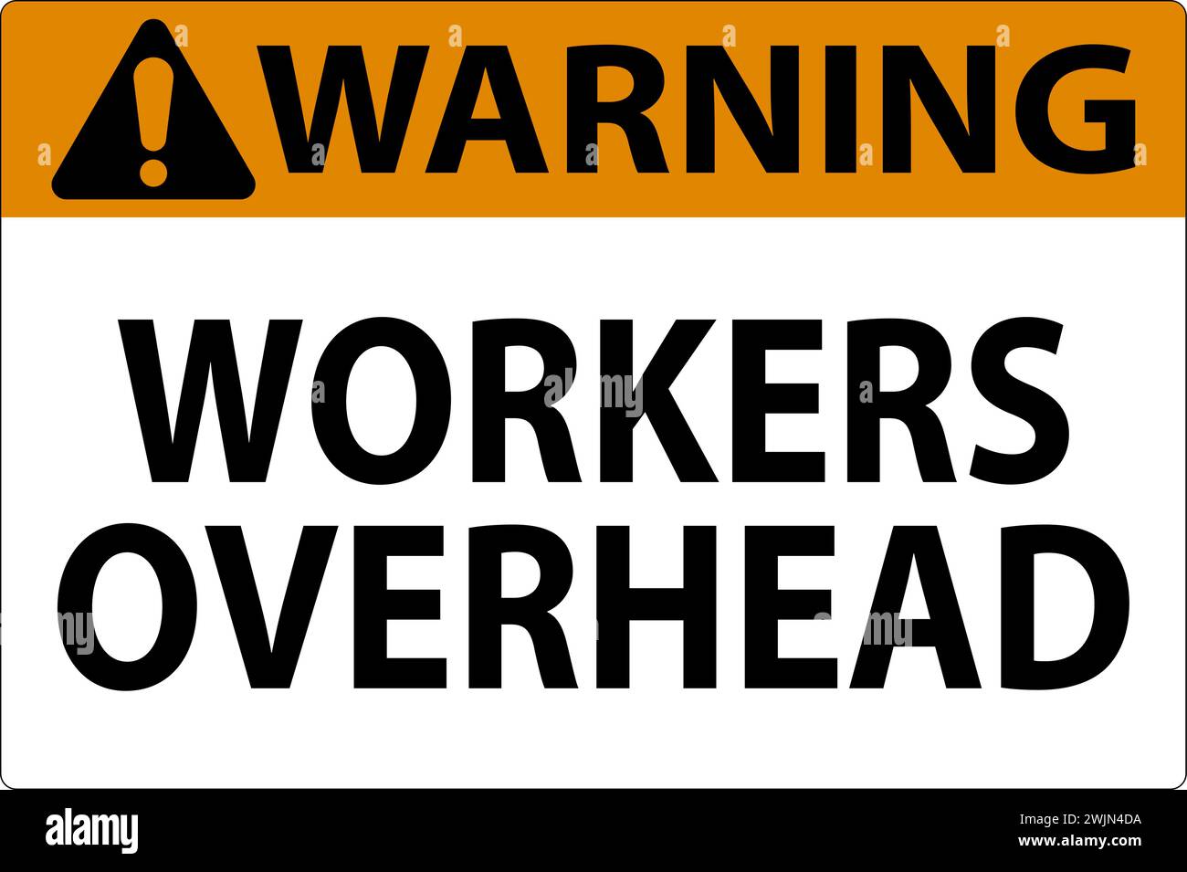 Workers overhead vector vectors hi-res stock photography and images - Alamy