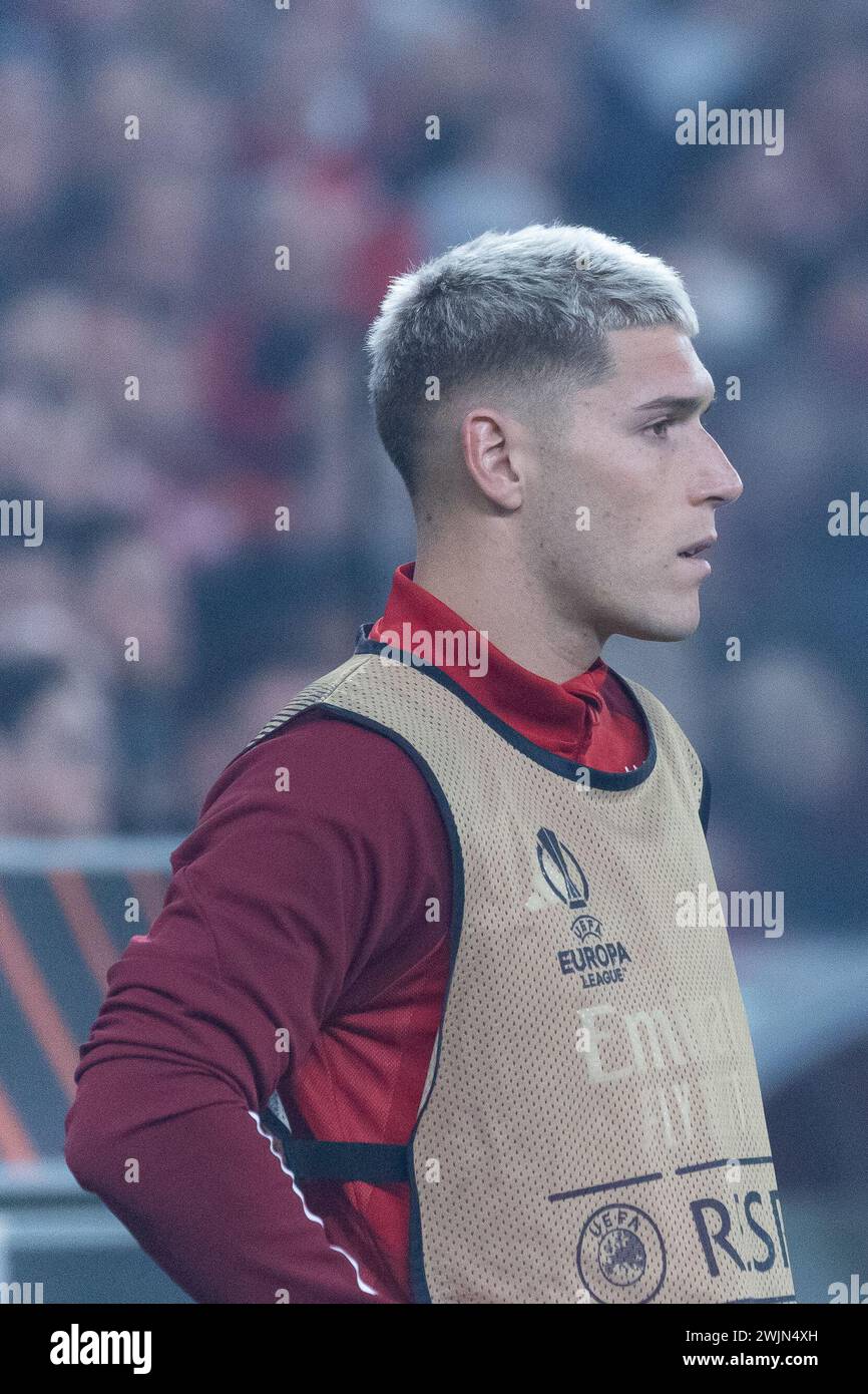 Benjamin rollheiser hi-res stock photography and images - Alamy