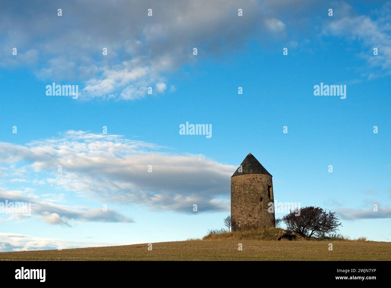 Monkton, ayrshire hi-res stock photography and images - Alamy