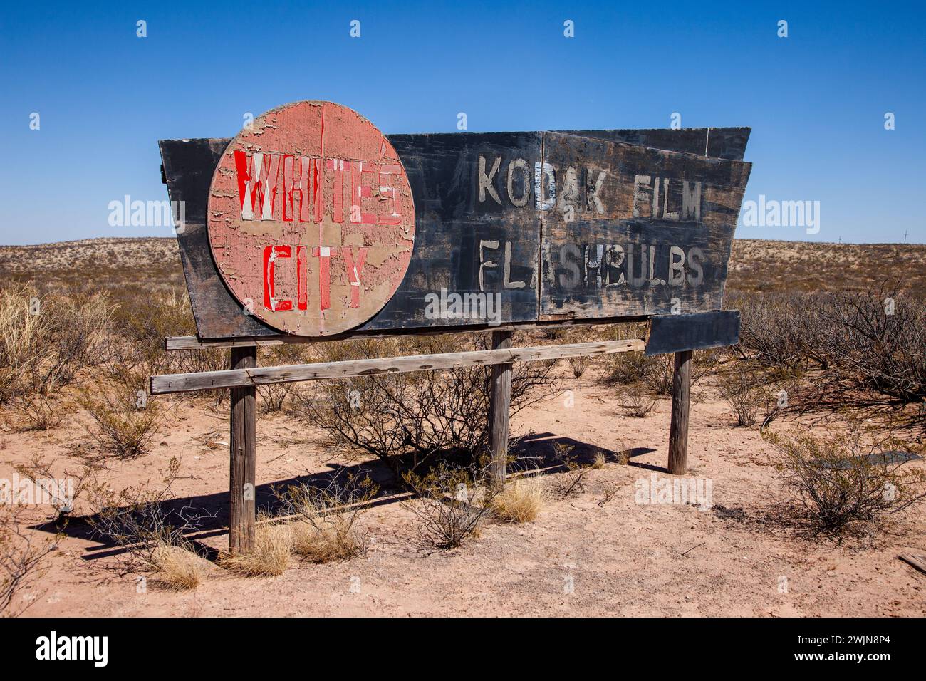 Mexico city billboard advert hi-res stock photography and images - Alamy
