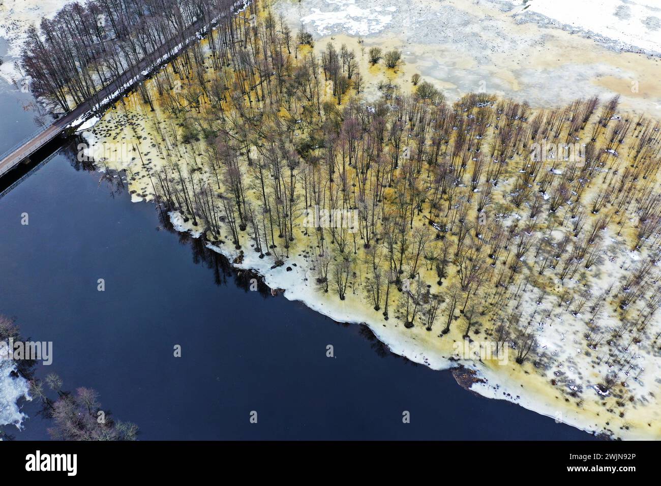 Hoga vattenfloden hi-res stock photography and images - Alamy