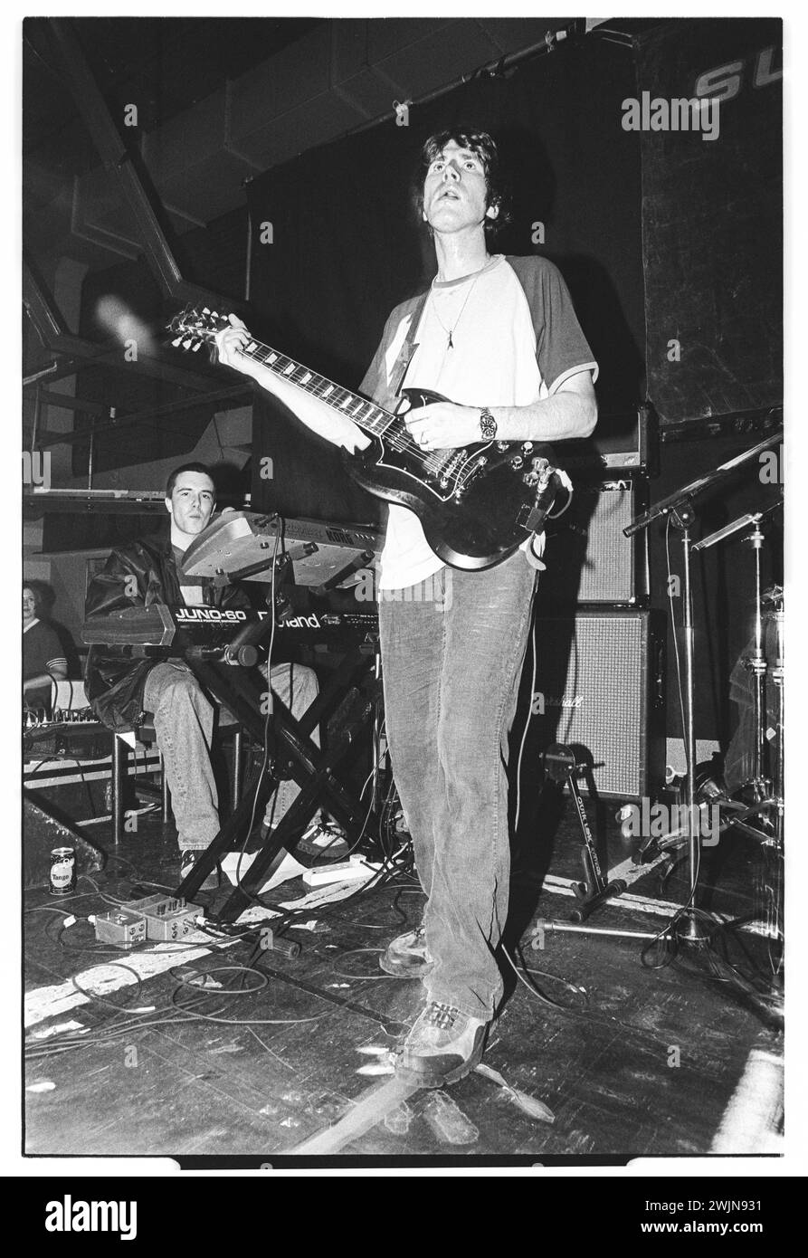 Fuzzy logic album Cut Out Stock Images & Pictures - Alamy