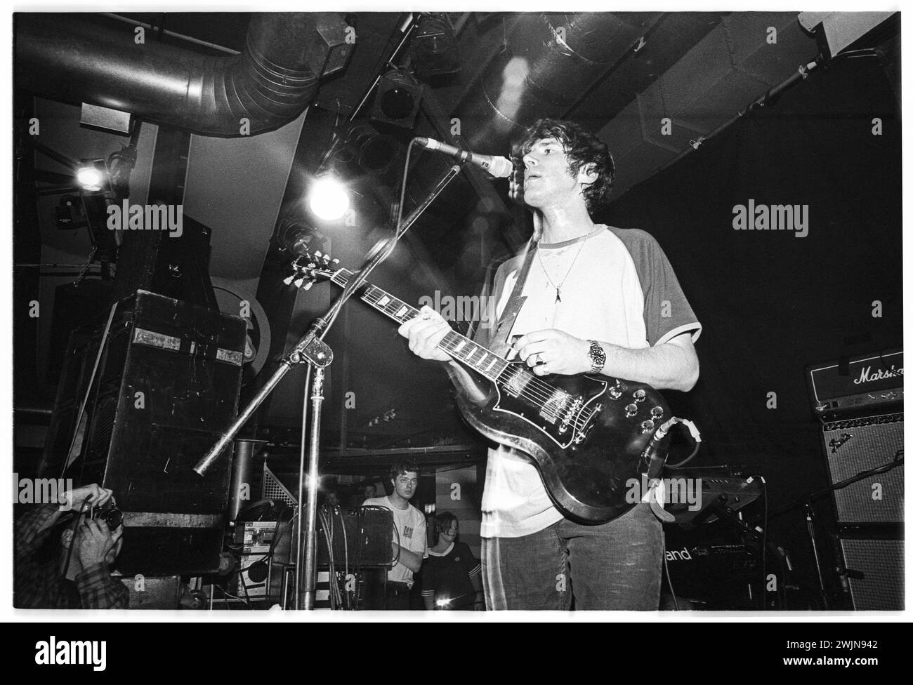 Fuzzy logic album Cut Out Stock Images & Pictures - Alamy
