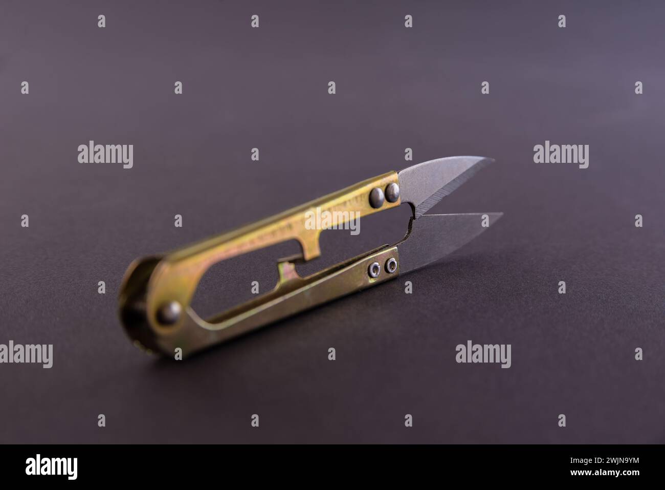 Steel thread cutter hi-res stock photography and images - Alamy
