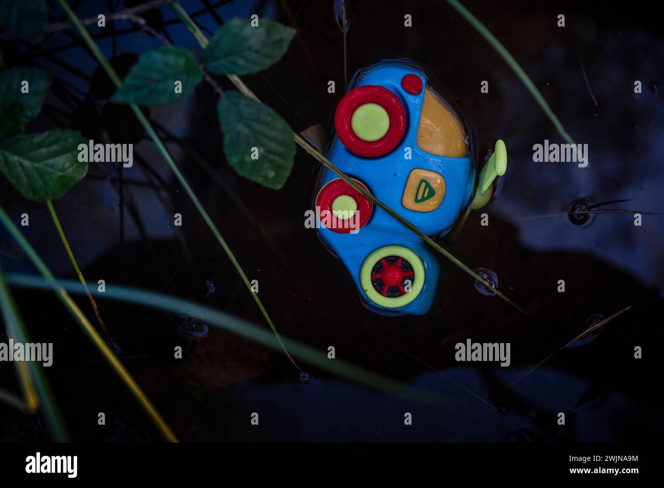 Favourite toy hi-res stock photography and images - Alamy