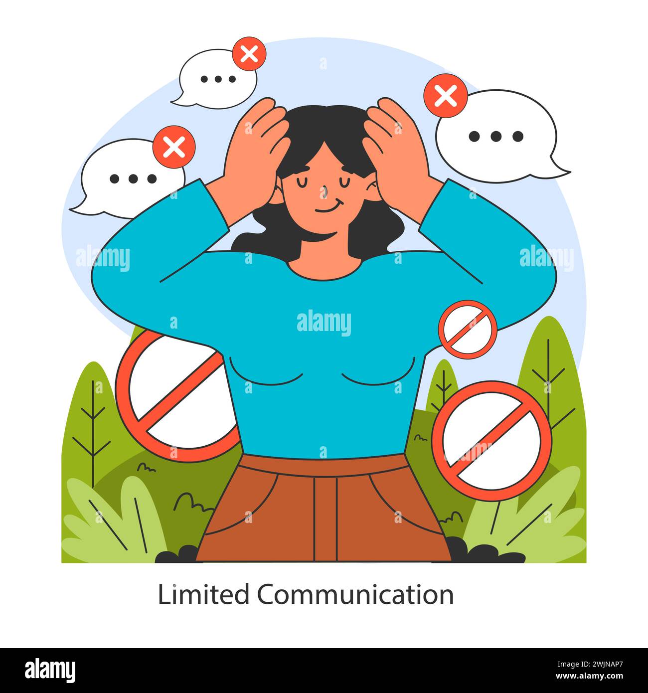 Fasting awareness hi-res stock photography and images - Alamy