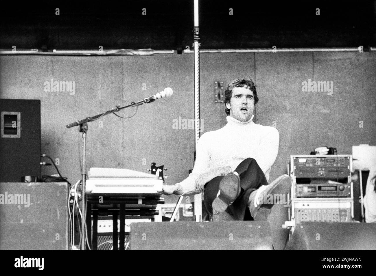 James mccoll 1997 hi-res stock photography and images - Alamy