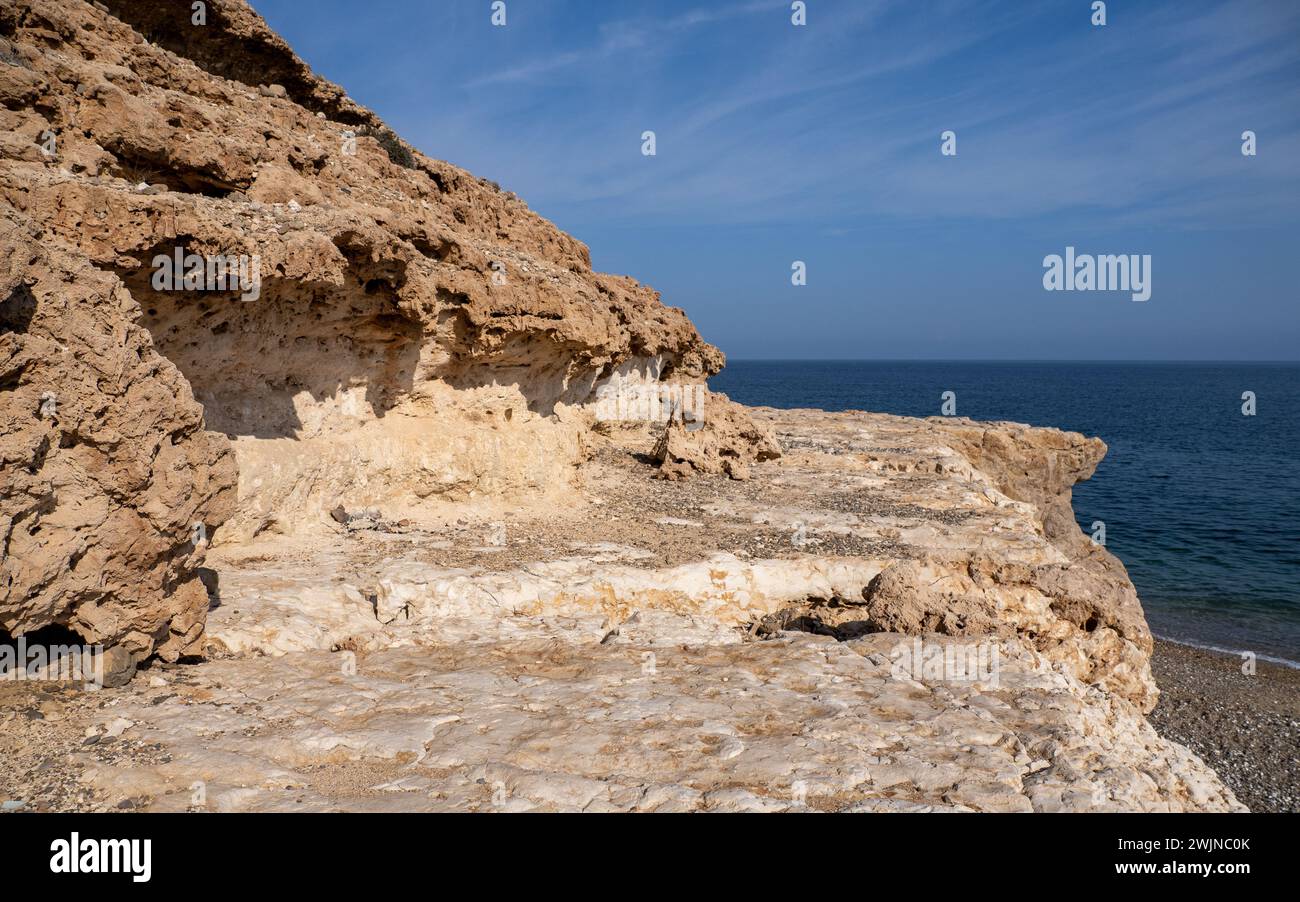Omani shore hi-res stock photography and images - Alamy