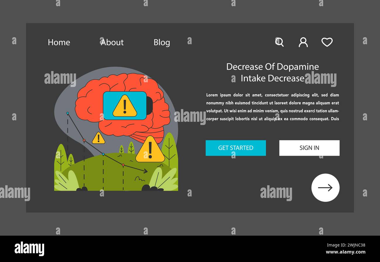 Dopamine fasting strategy. Reducing sensory overload for brain health ...