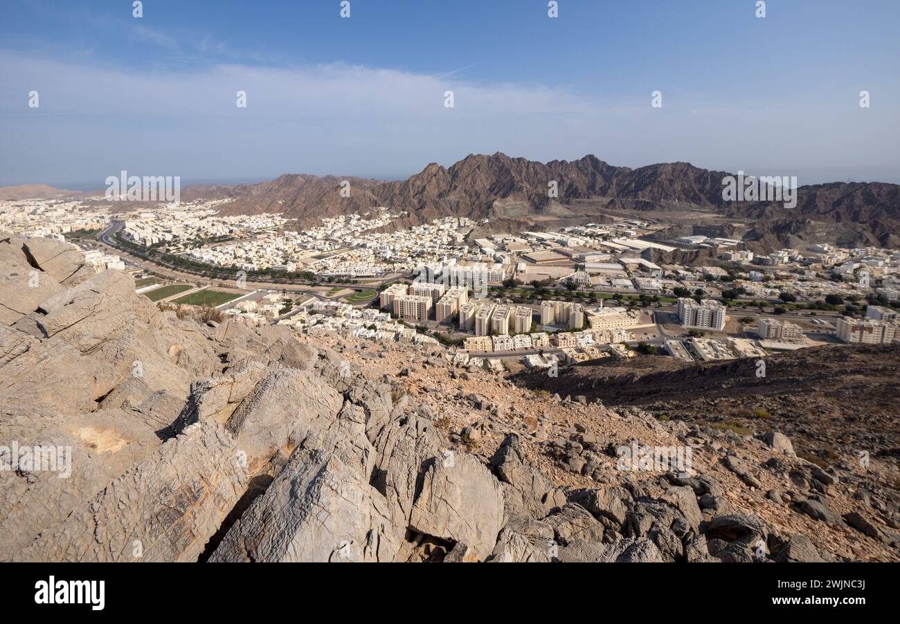 Al wadi al kabir hi-res stock photography and images - Alamy